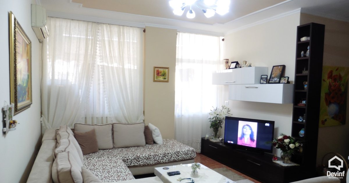 Tirane Shitje Apartament 2+1+A Rruga Medar Shtylla apartament