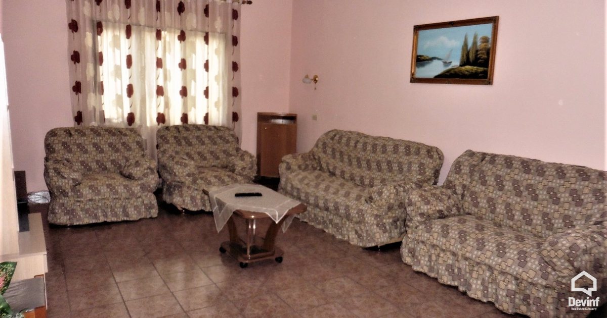 Ne Shitje Apartament 2+1+G Apartament ne Rr. Medar Shtylla Tirane