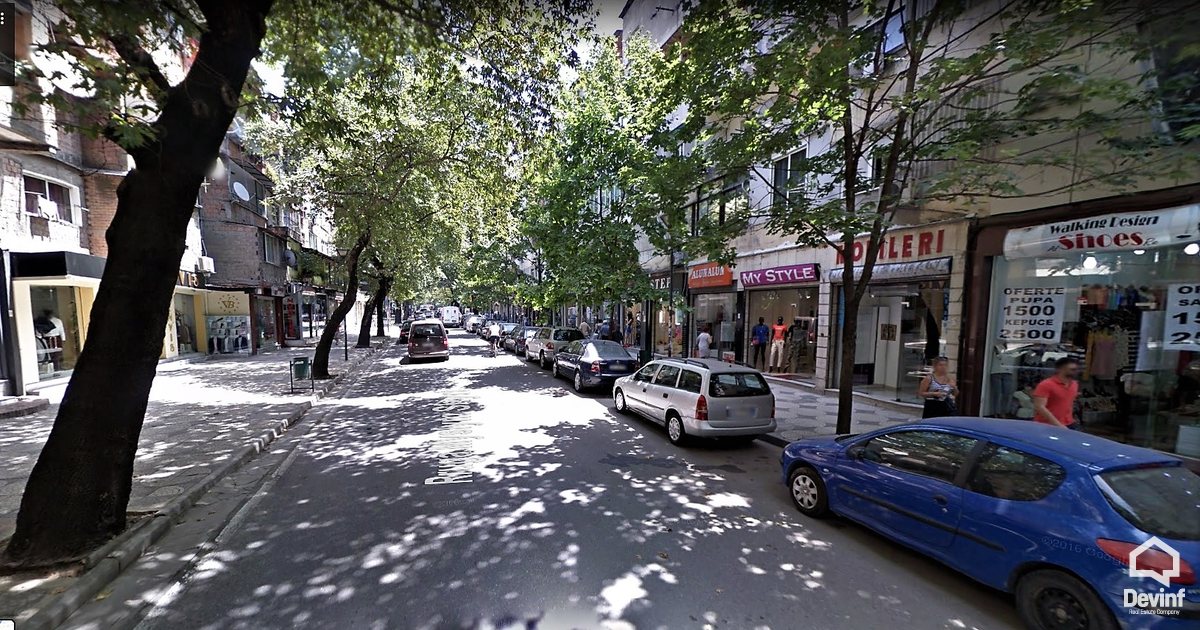 Tirane Shitje Dyqan Rruga Myslym Shyri prane Kinema Dajtit dyqan
