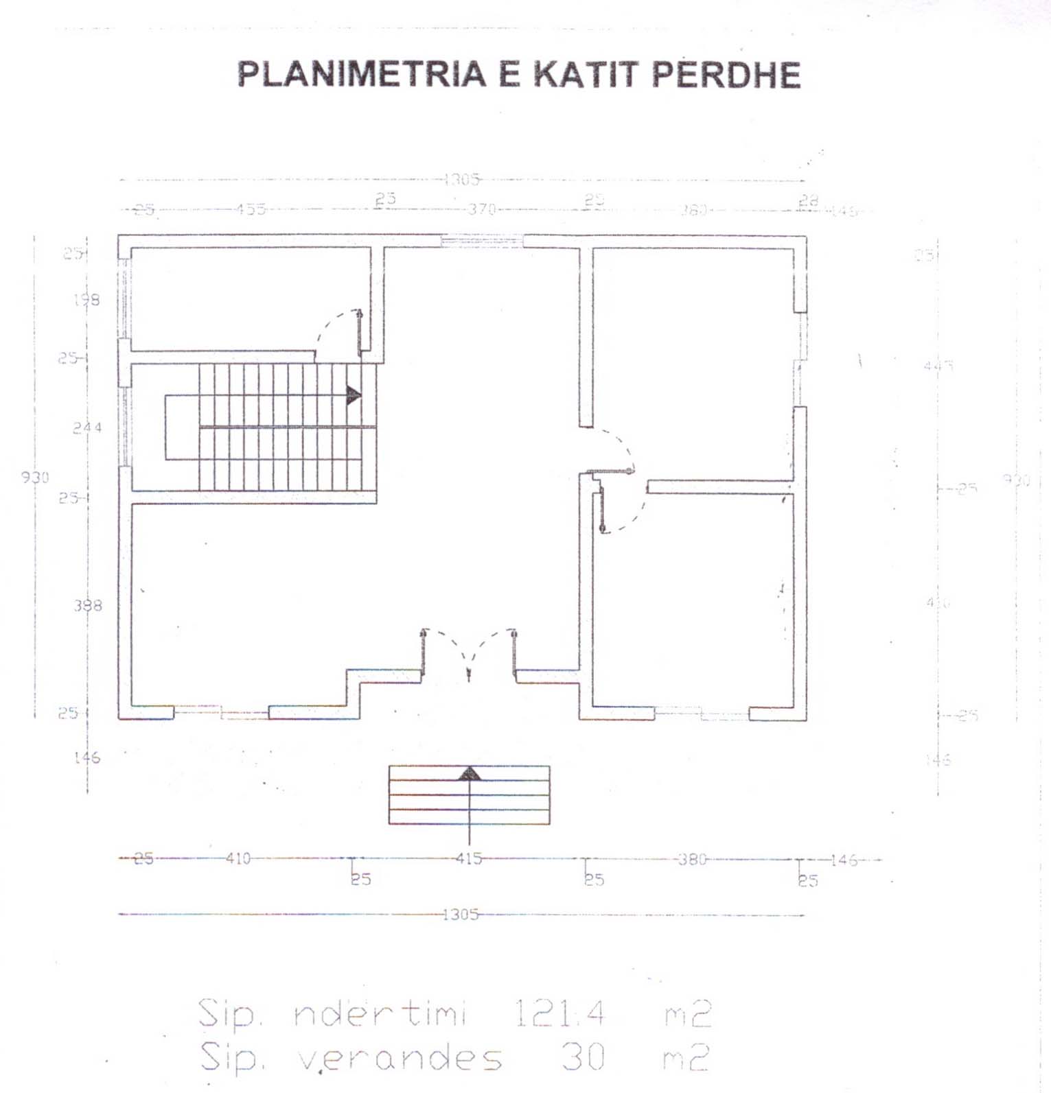 Planimetria e objektit 20131204121713