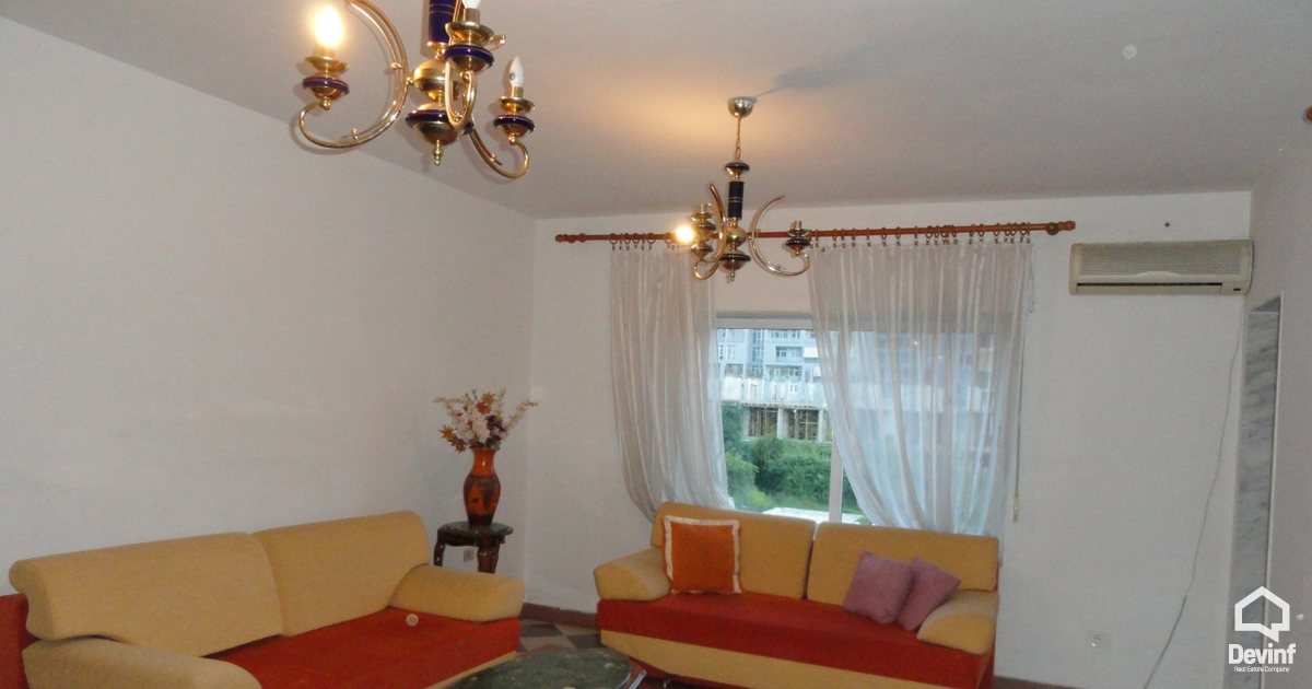 Tirane For Sale Apartment 3+1+A Apartment in Street Medar Shtylla Apartment